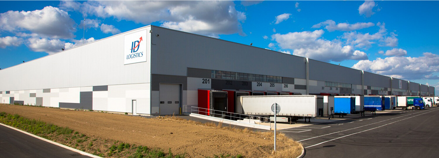 ¡Oportunidades de Empleo en Id Logistics